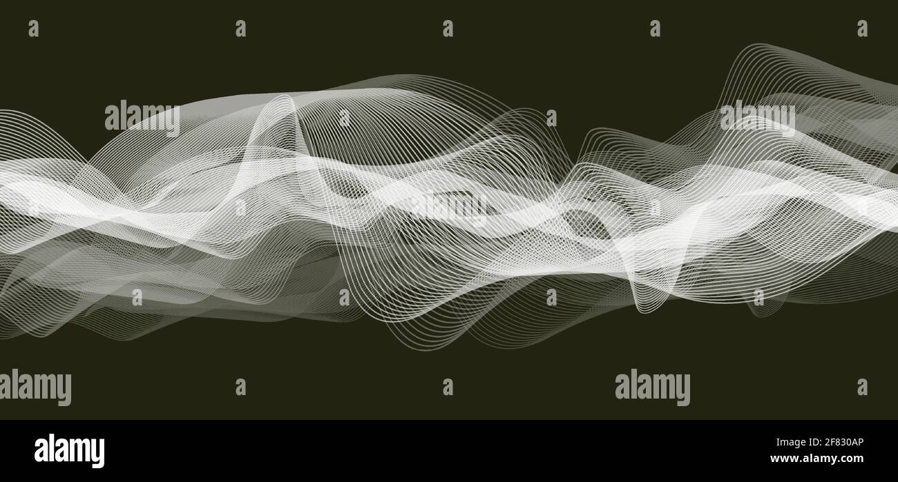 White Circuit Microchip on Technology Background,Hi-tech Digital and ...