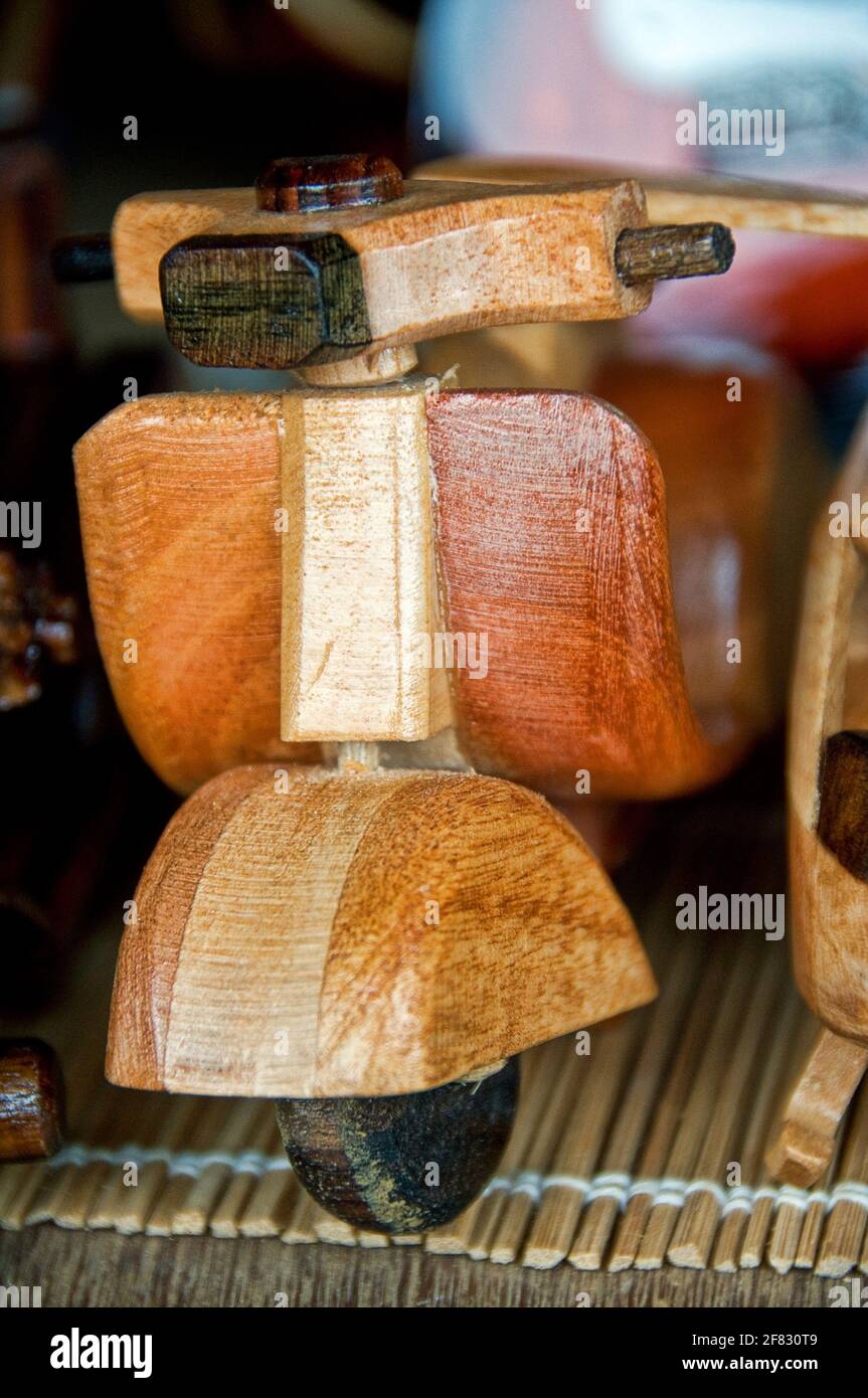 Other handcraft of Naga village people, West Java, Indonesia Stock ...