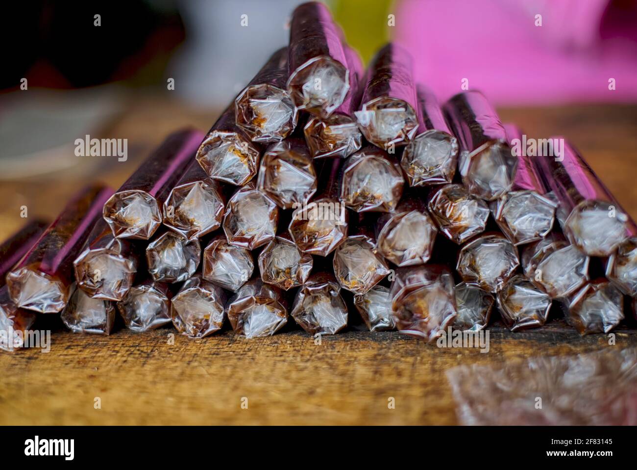 Taken@Garut, West Java, Indonesia Stock Photo - Alamy