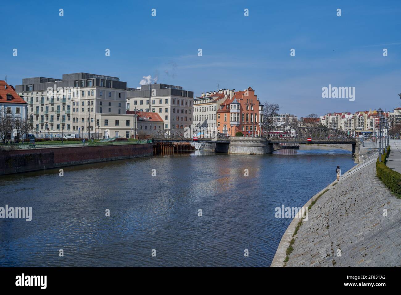 The Mlynskie Bridges High Resolution Stock Photography and Images - Alamy