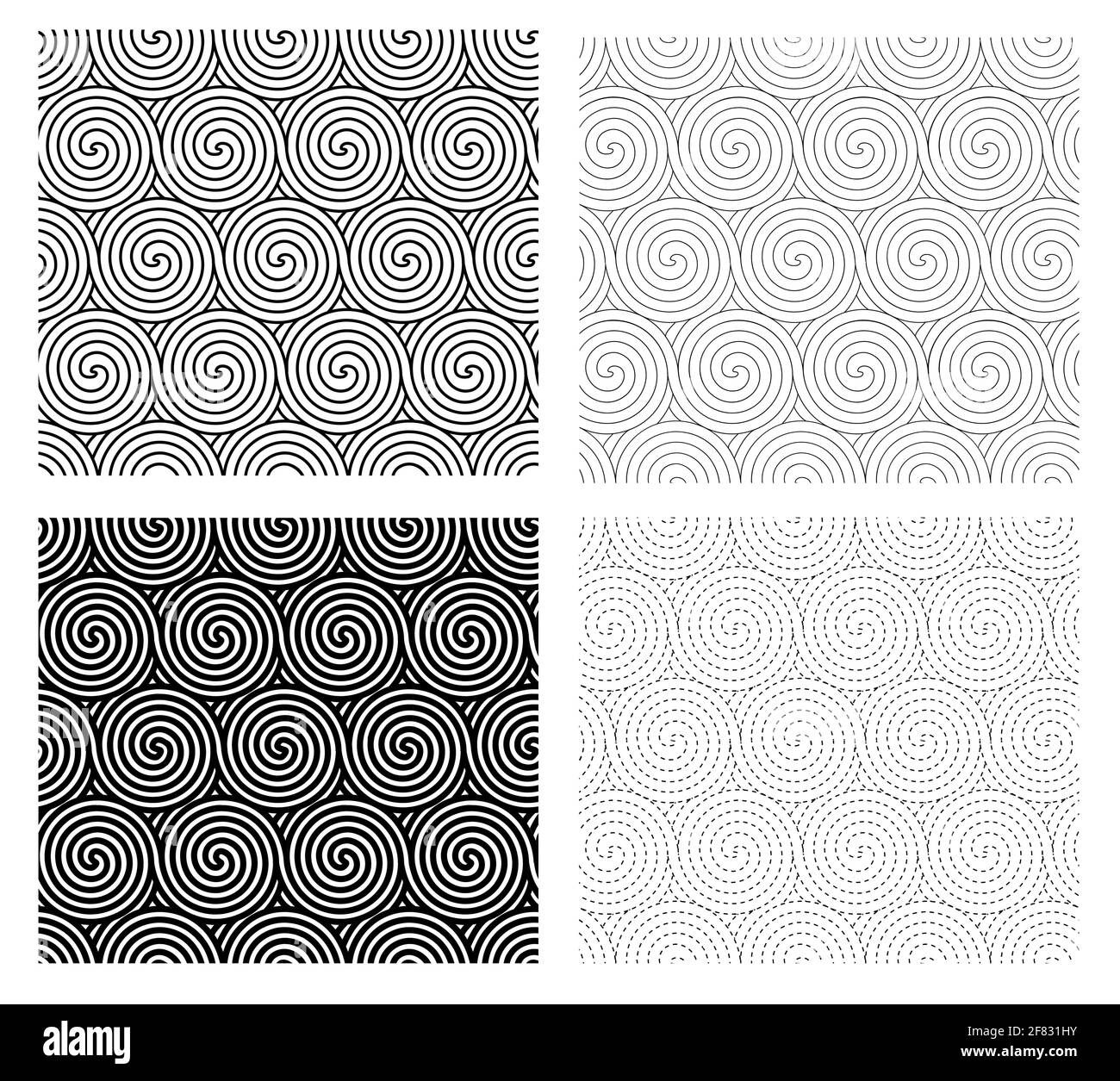 Designs Patterns Lines