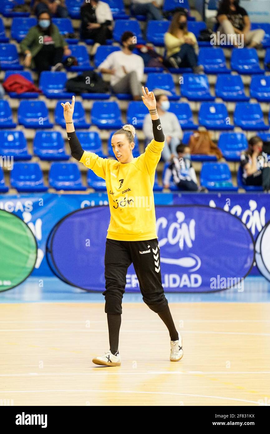 Raquel alvarez hi-res stock photography and images - Alamy