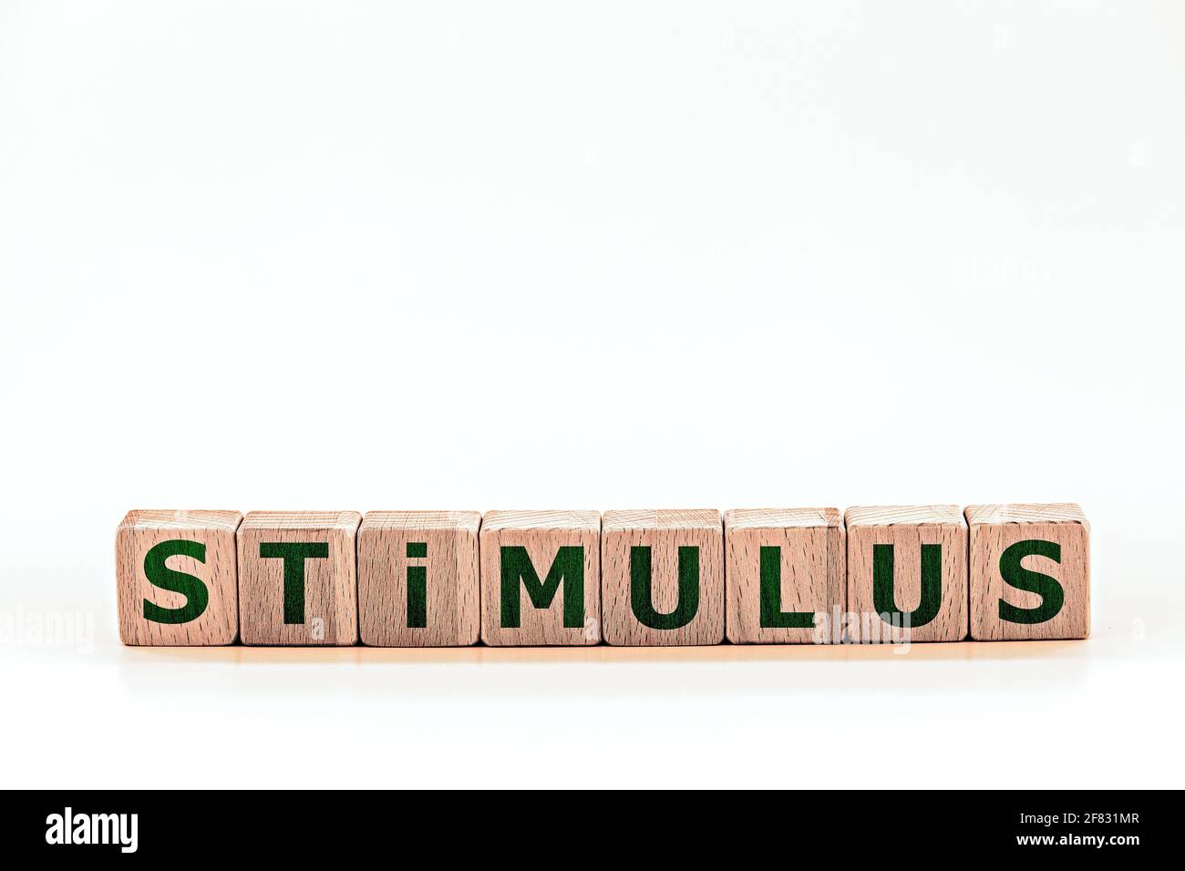 Economic stimulus program hi-res stock photography and images - Alamy