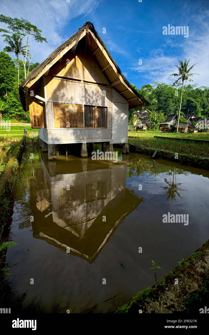 Naga house hi-res stock photography and images - Alamy