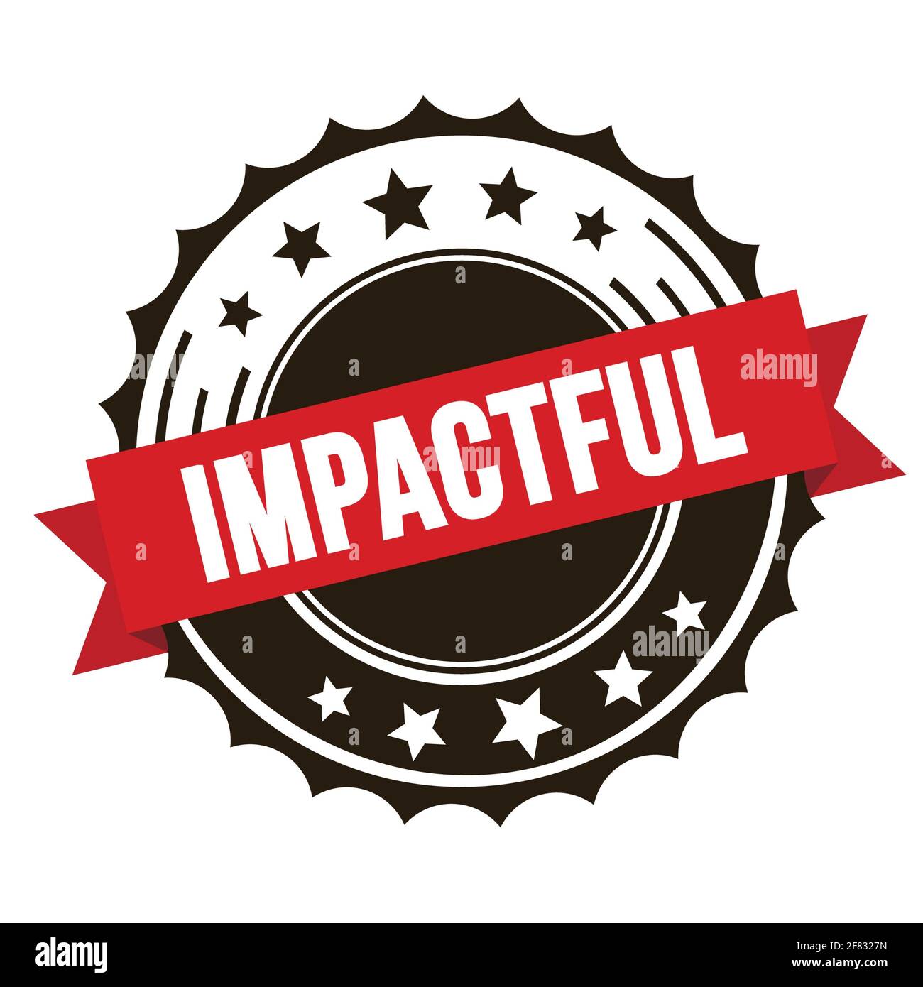 Impactful stamp hi-res stock photography and images - Alamy