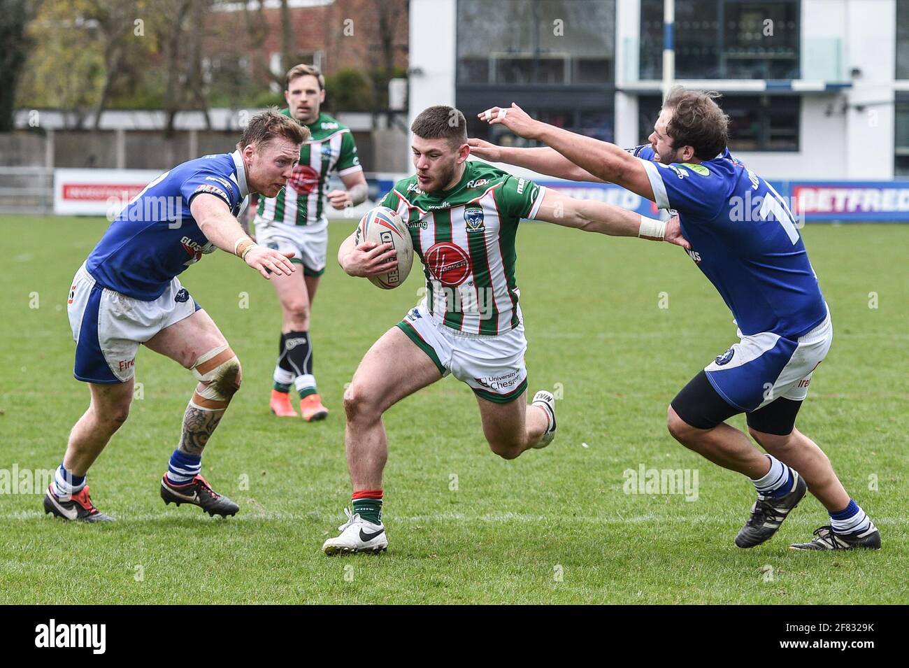 16 april 2021 uk hi-res stock photography and images - Alamy