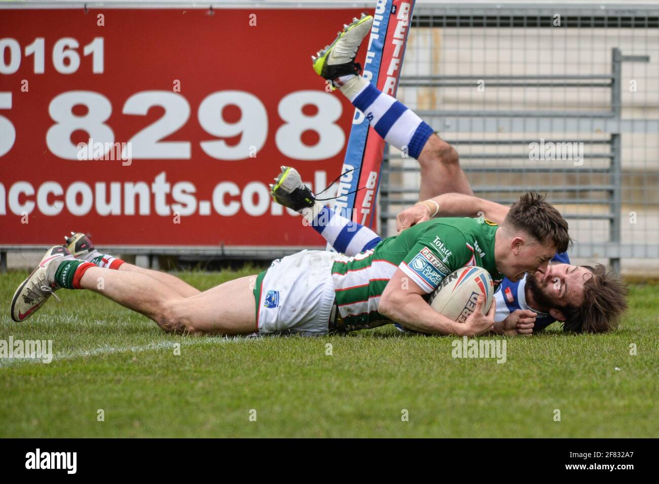 Heywood Road Stadium High Resolution Stock Photography and Images - Alamy