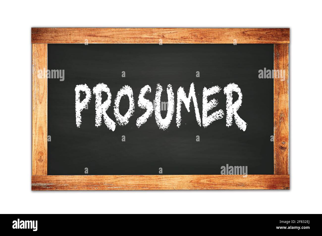 Prosumer word hi-res stock photography and images - Alamy