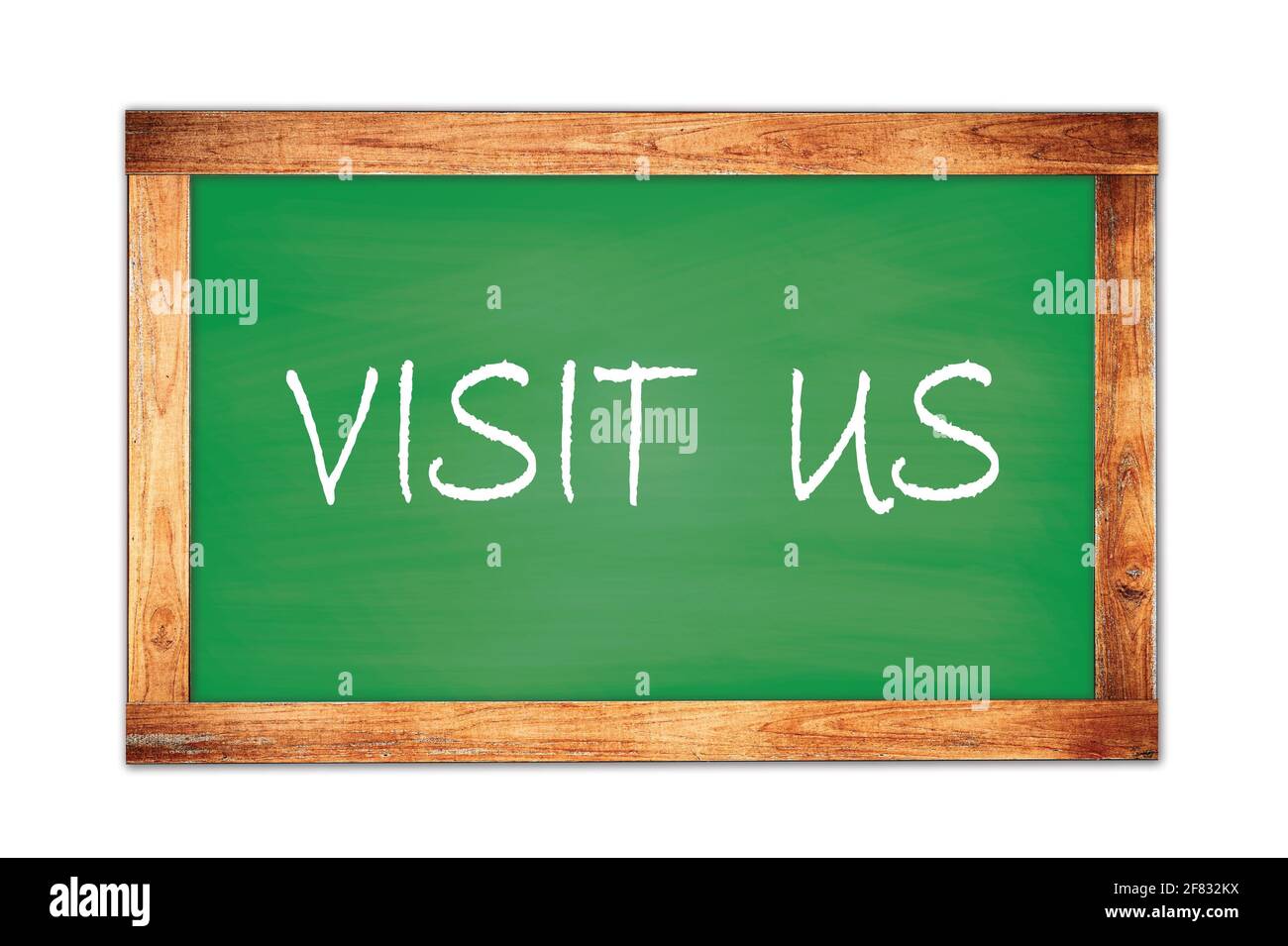 Visit us word hi-res stock photography and images - Alamy