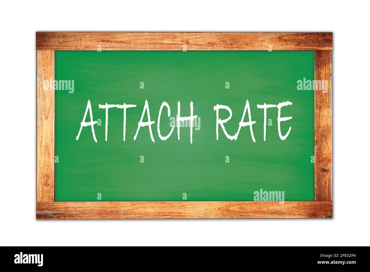 Attach rate hi-res stock photography and images - Alamy