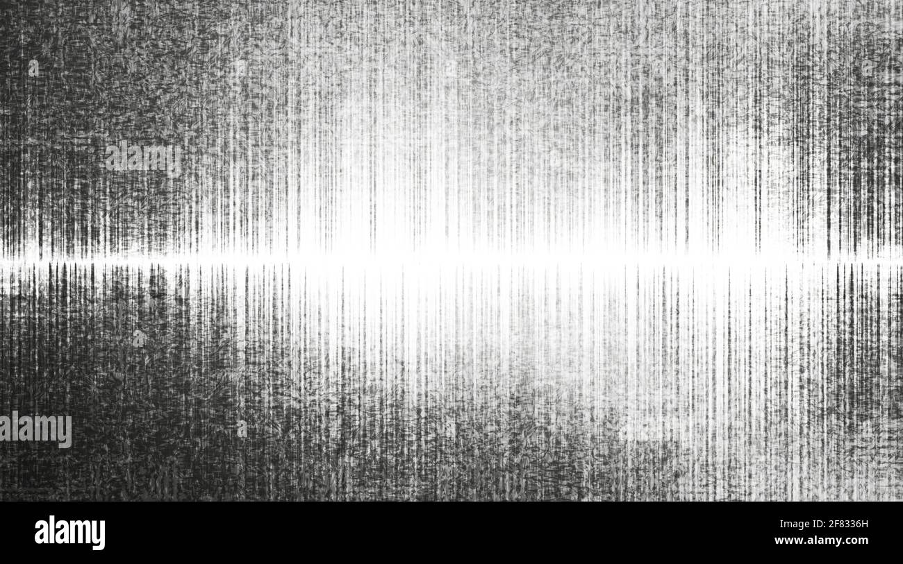 White Earthquake Wave on Old paper background,audio wave diagram ...
