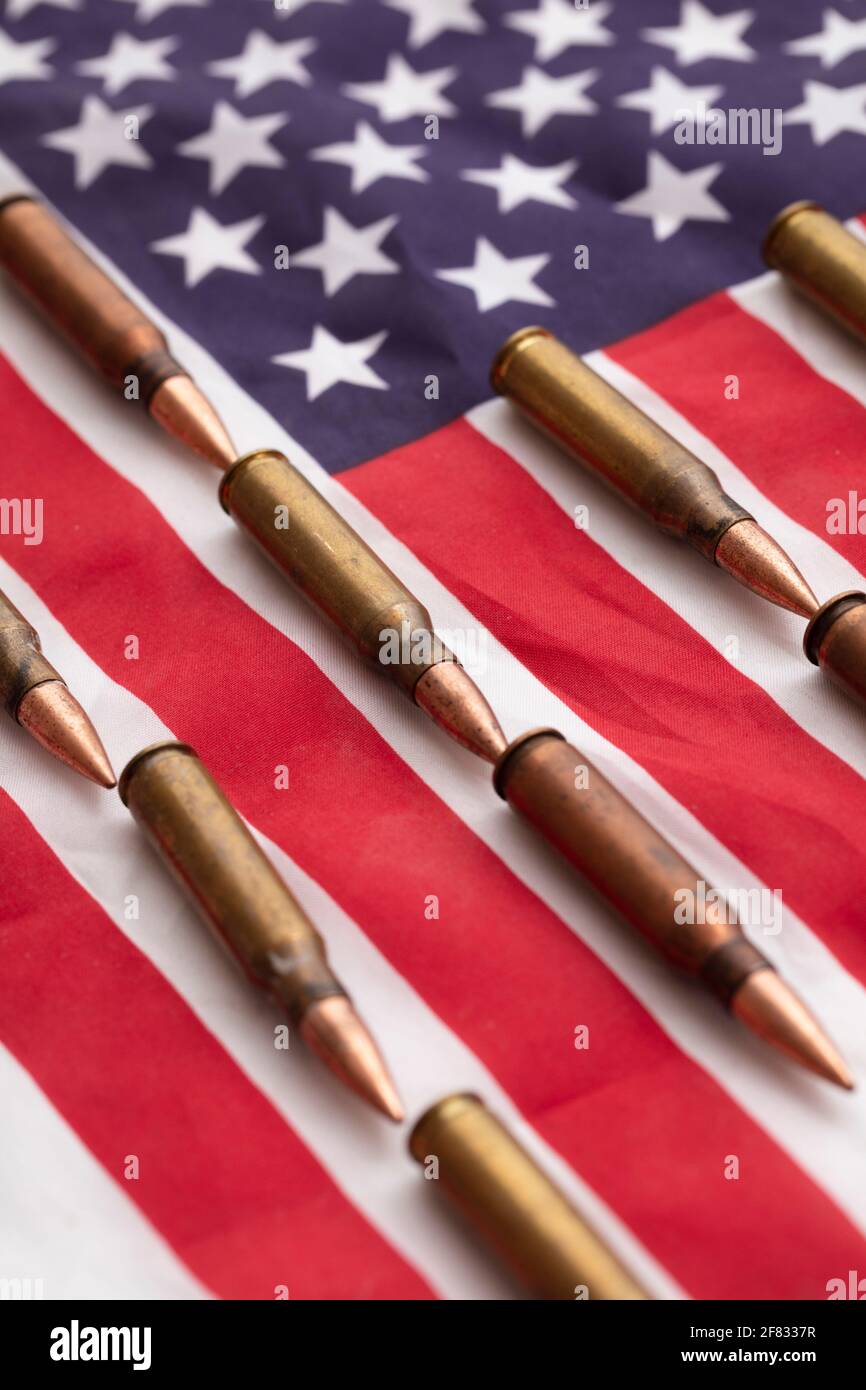 United states army flag hi-res stock photography and images - Alamy