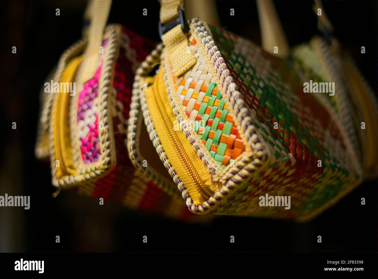 Taken@Naga village, Garut, West Java, Indonesia Stock Photo - Alamy