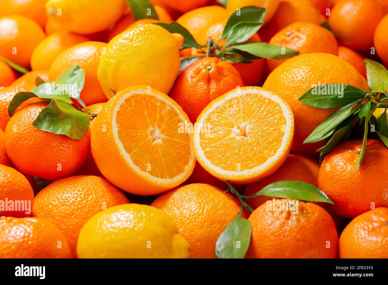 Ripe citrus fruits hi-res stock photography and images - Alamy