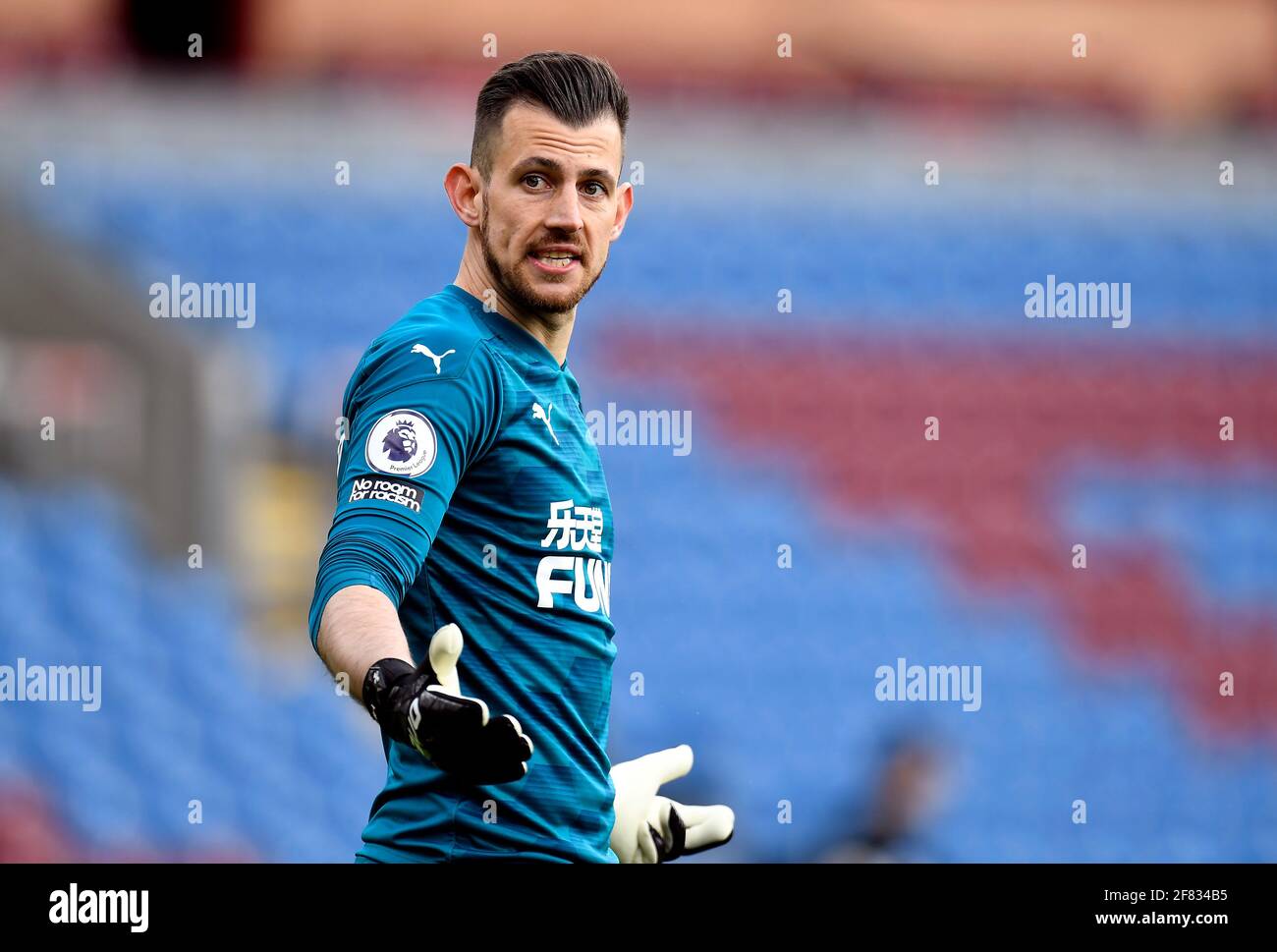 Dubravka burnley hi-res stock photography and images - Alamy