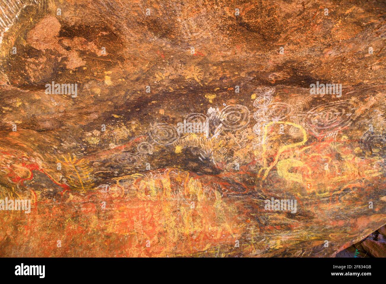 Uluru, Northern Territory, Australia - Aug 24, 2019: Aboriginal rock ...