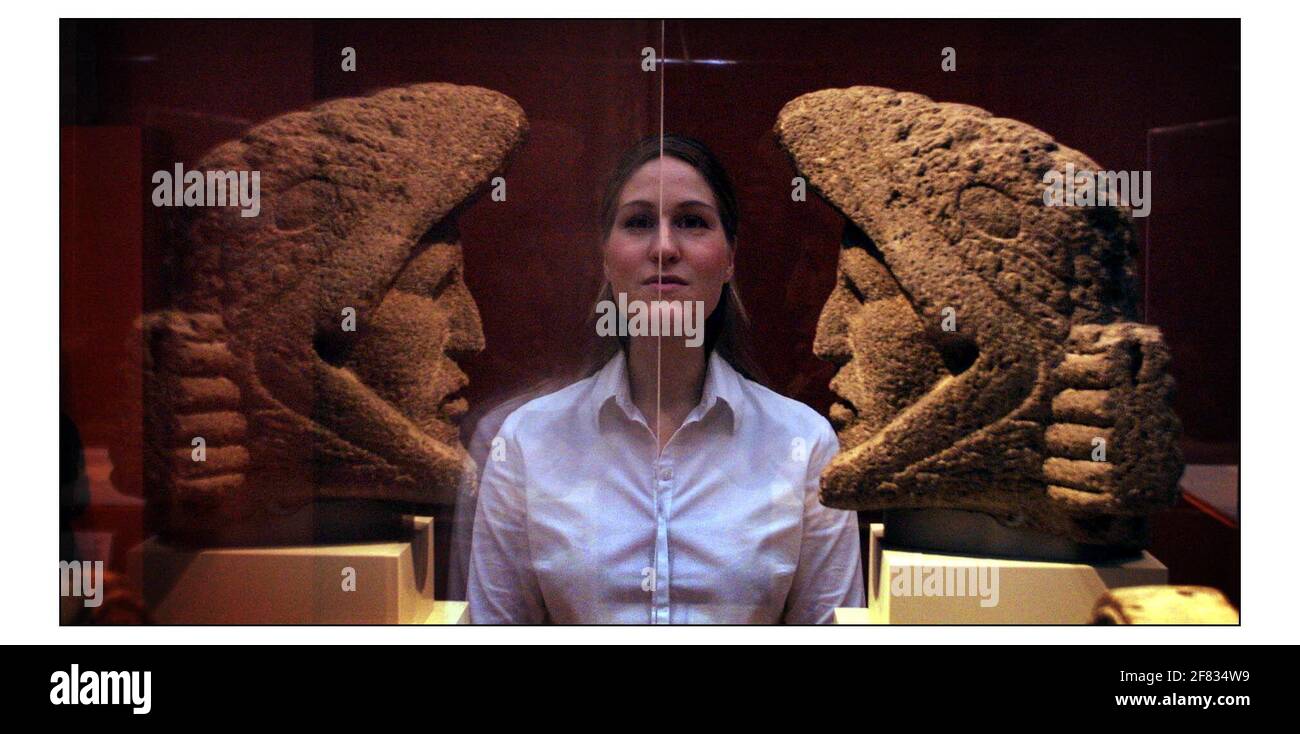 The Royal Academy's exhibition devoted to the cultural riches of Mexico ...