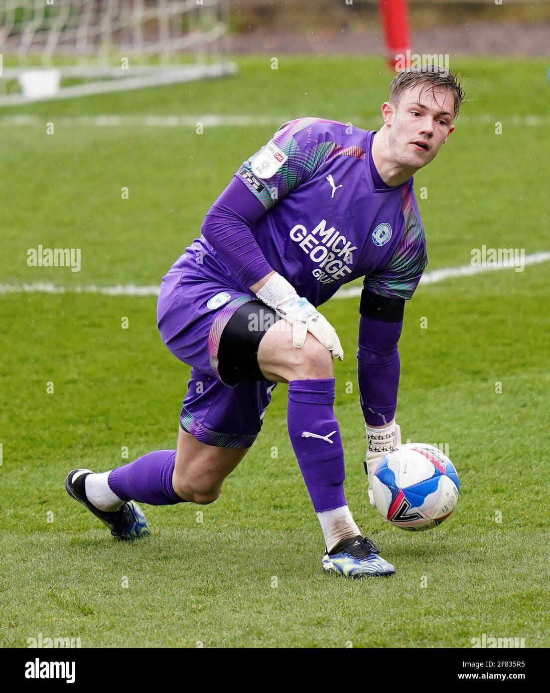 Josef bursik of peterborough hi-res stock photography and images - Alamy