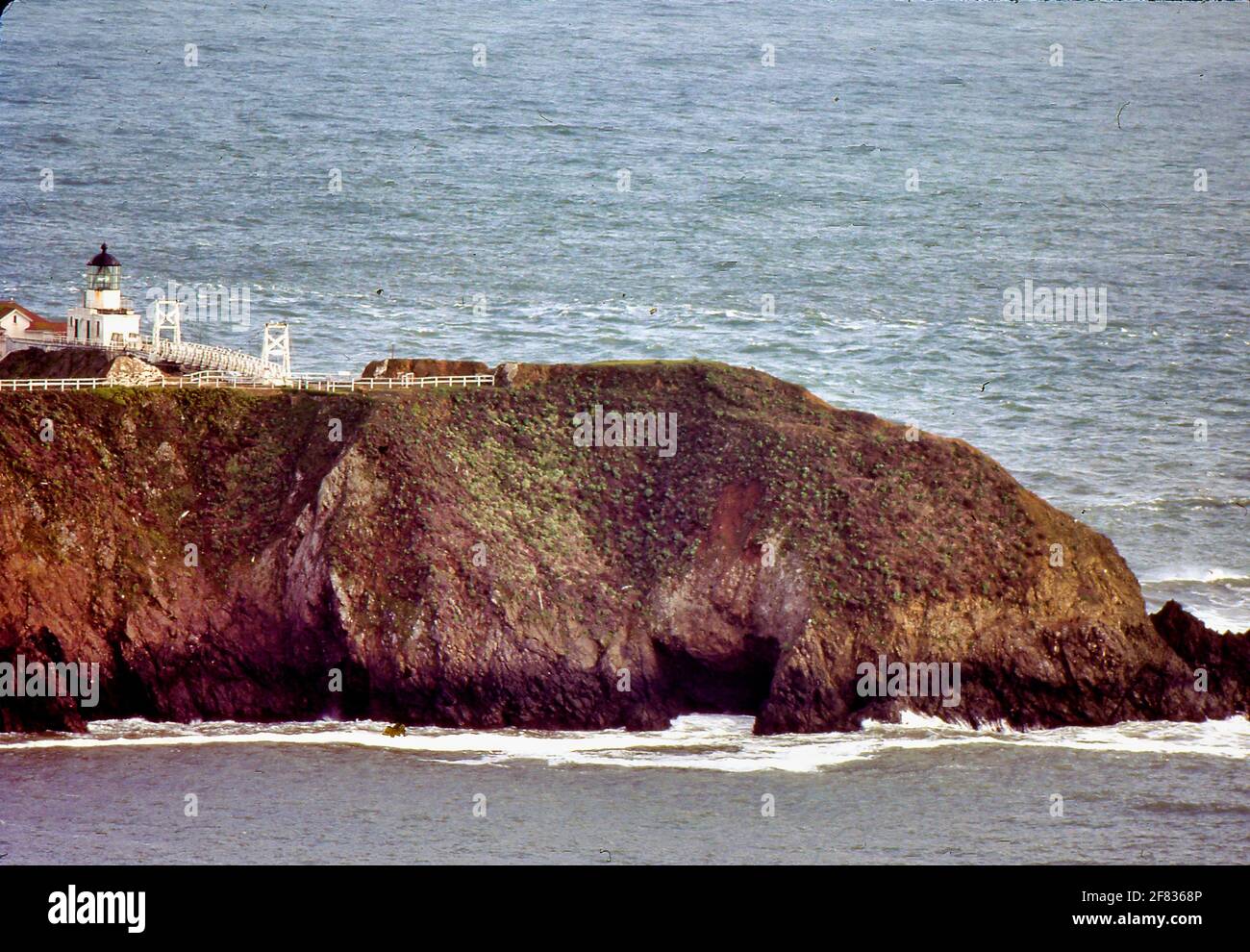Point reyes lighthouse hi-res stock photography and images - Alamy