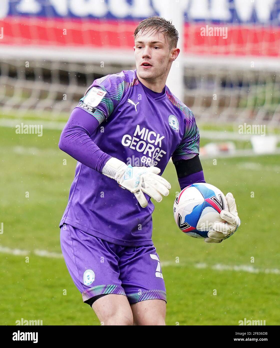 Josef bursik of peterborough hi-res stock photography and images - Alamy