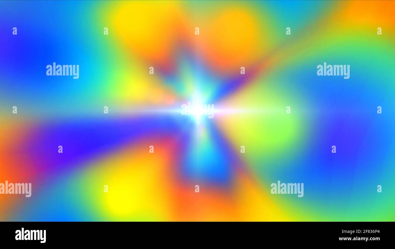 color bright abstract multi colorful background wallpaper Stock Photo - Alamy