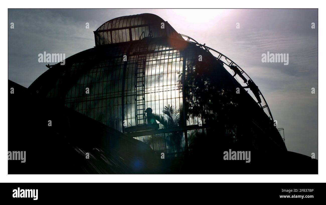 Uks botanical heritage hi-res stock photography and images - Alamy