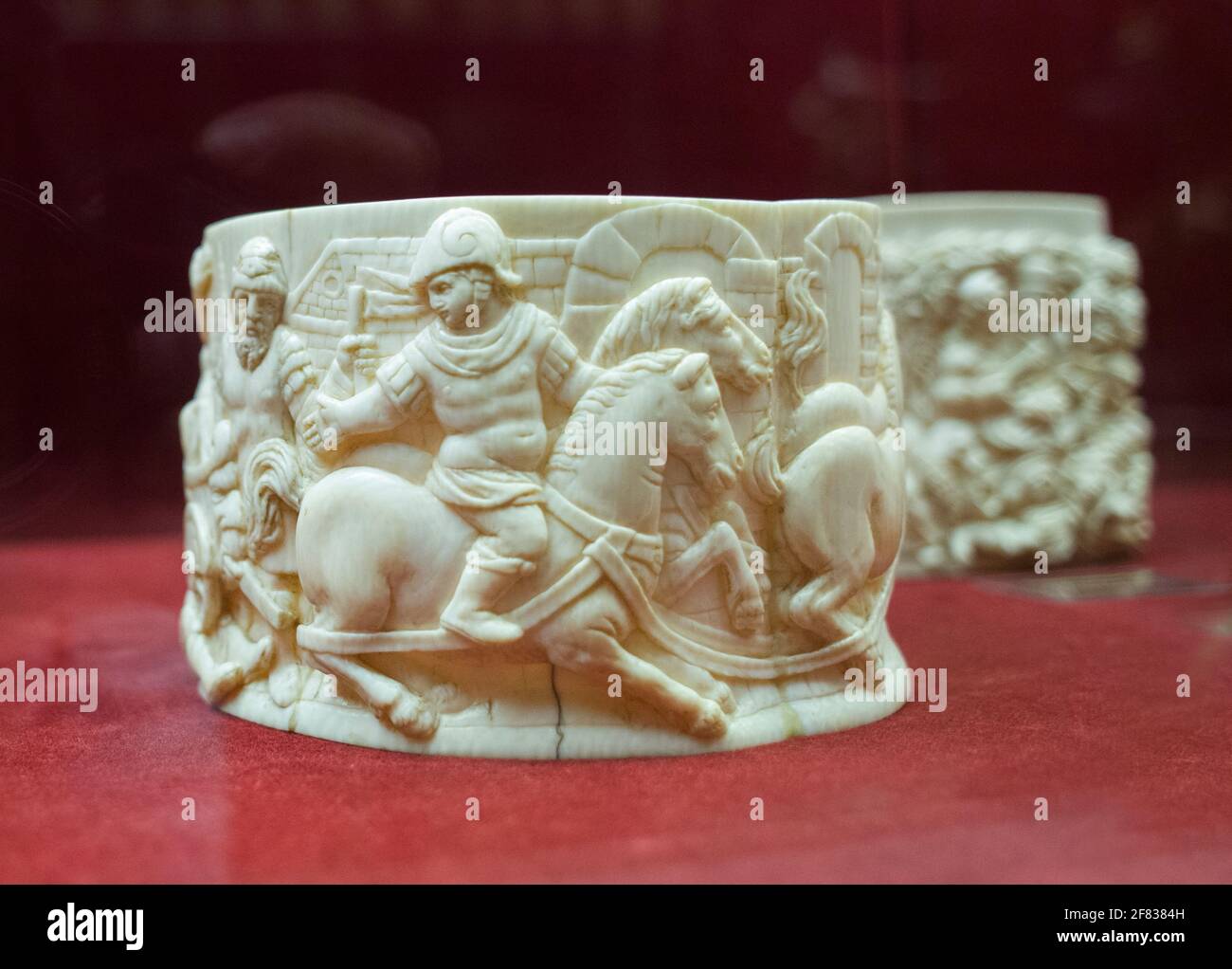 Ivory tower hi-res stock photography and images - Alamy