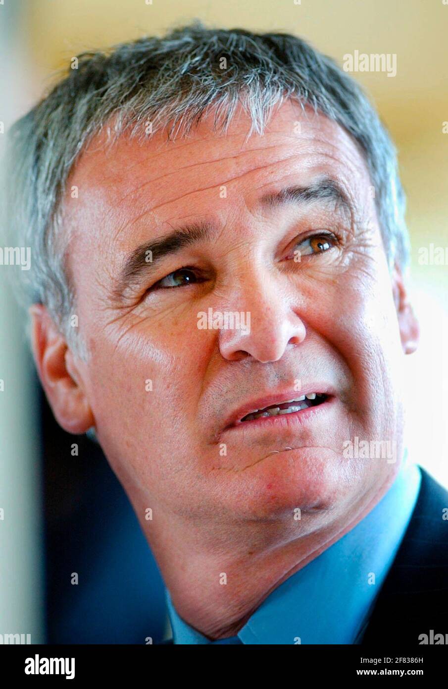 Chelsea training hi-res stock photography and images - Alamy