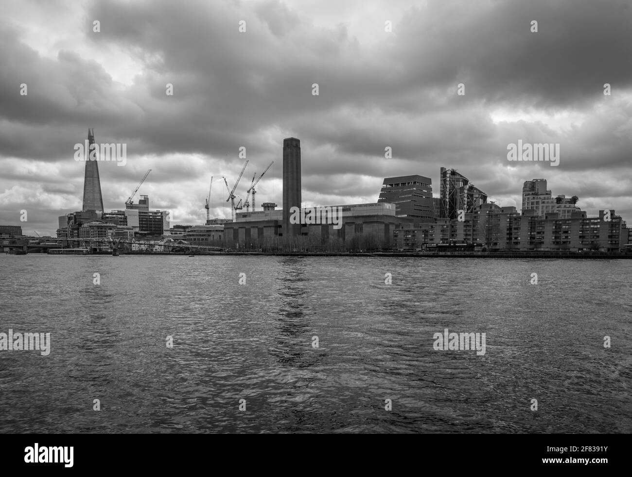a wander along the Thames Stock Photo - Alamy