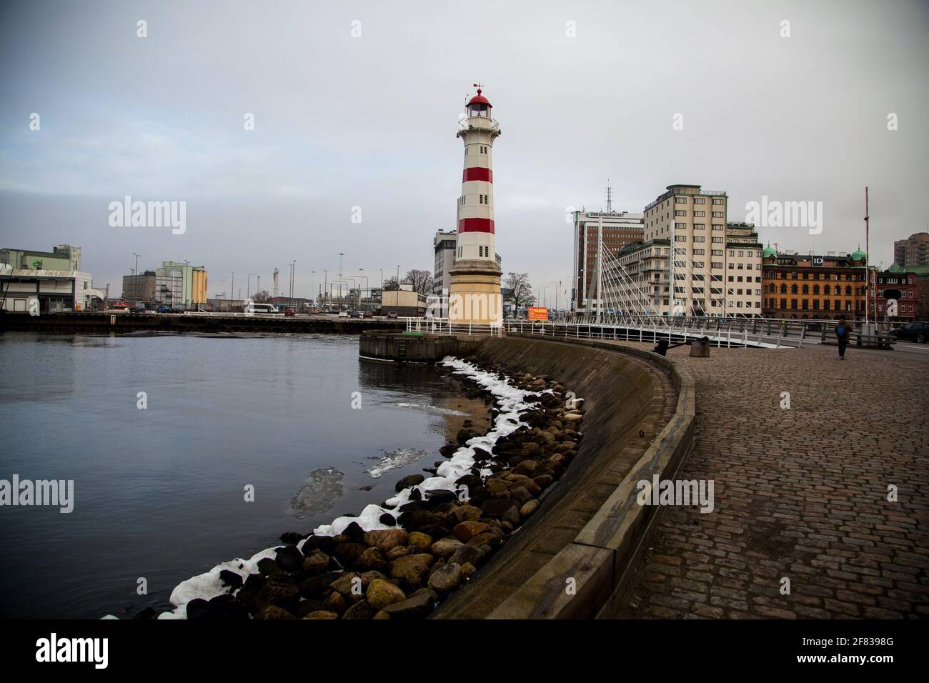 Malmo sweden winter hi-res stock photography and images - Alamy