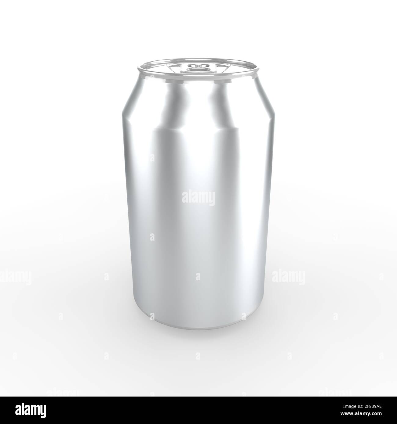 3D Rendering Product Packaging Template Stock Photo - Alamy
