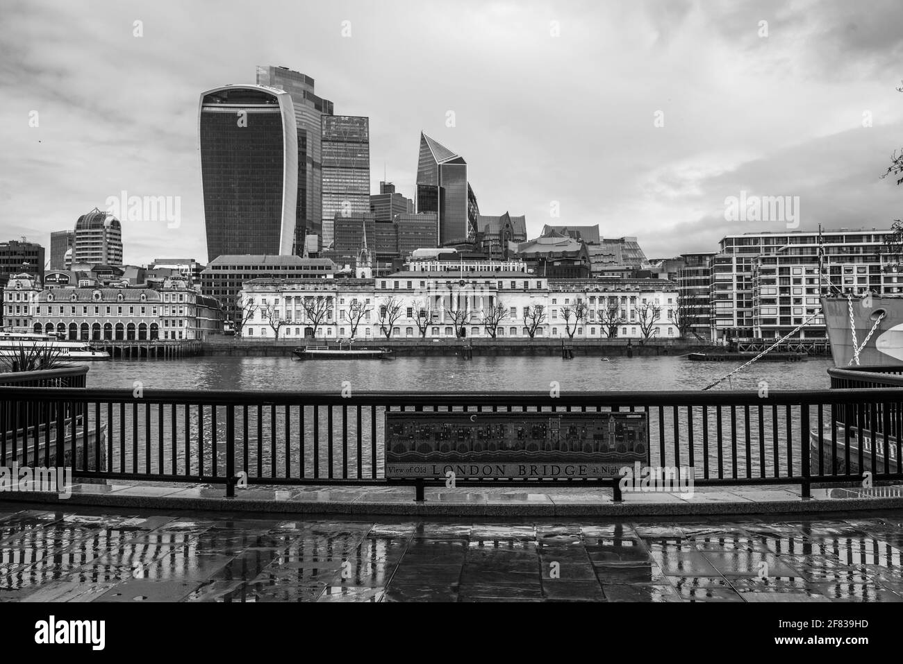 a wander along the Thames Stock Photo - Alamy