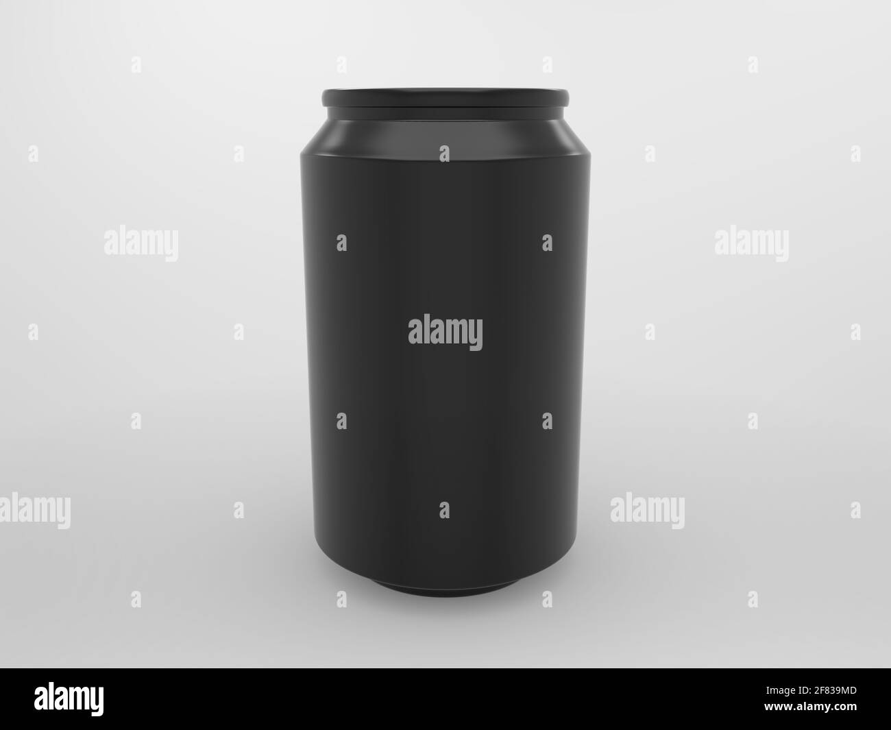 3D Rendering Product Packaging Template Stock Photo - Alamy