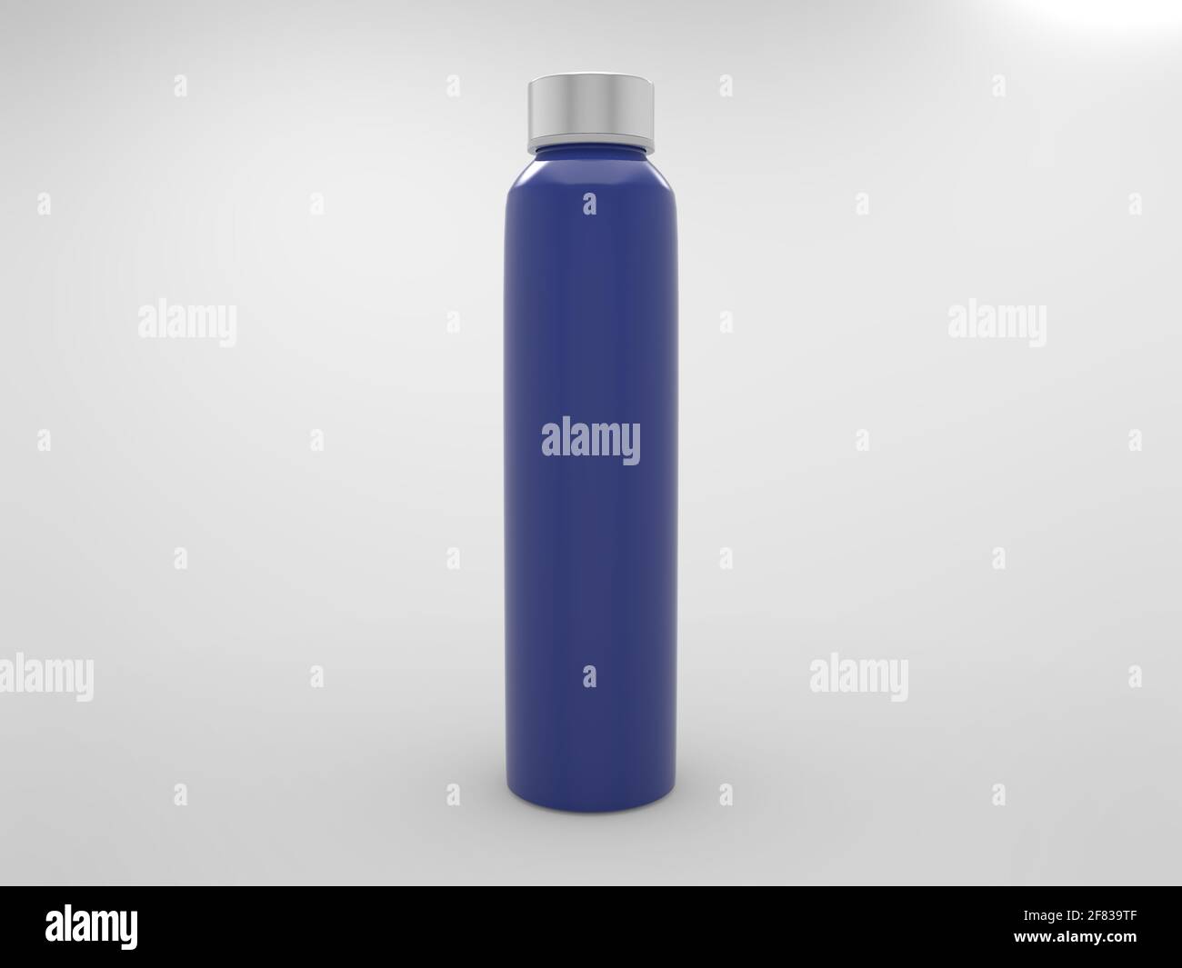 3D Rendering Product Packaging Template Stock Photo - Alamy