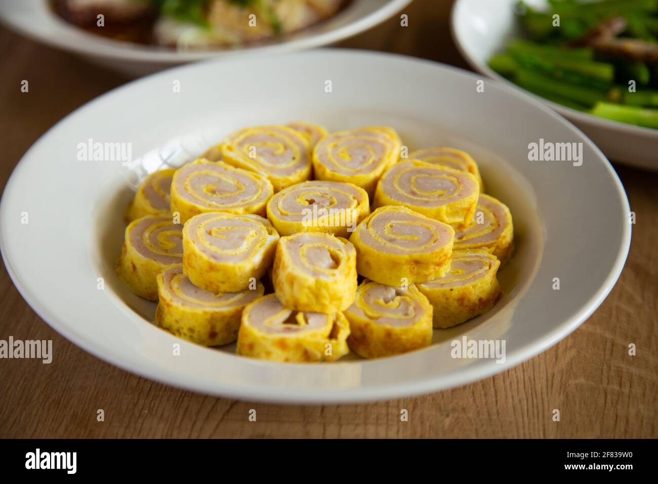 Fish paste hi-res stock photography and images - Alamy