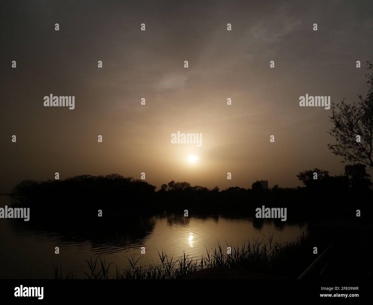 Islamabad rawal lake hi-res stock photography and images - Alamy
