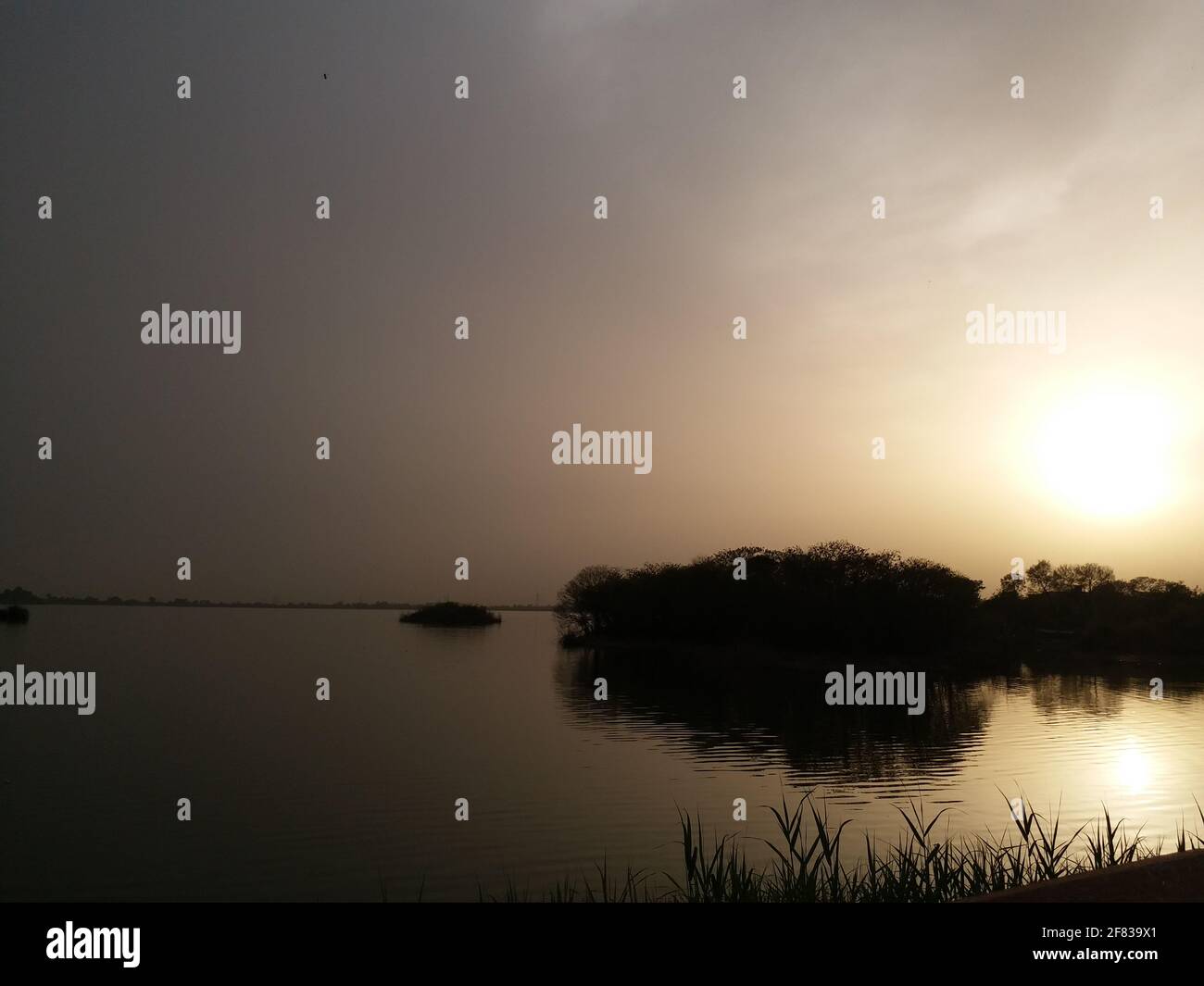 Islamabad rawal lake hi-res stock photography and images - Alamy