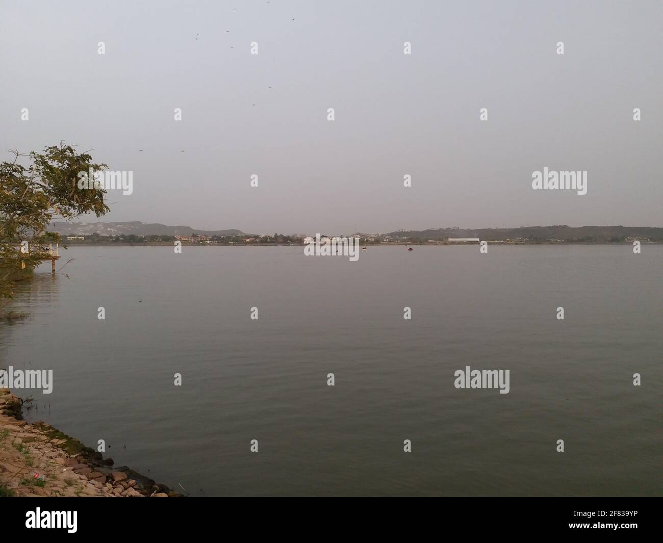 Islamabad rawal lake hi-res stock photography and images - Alamy