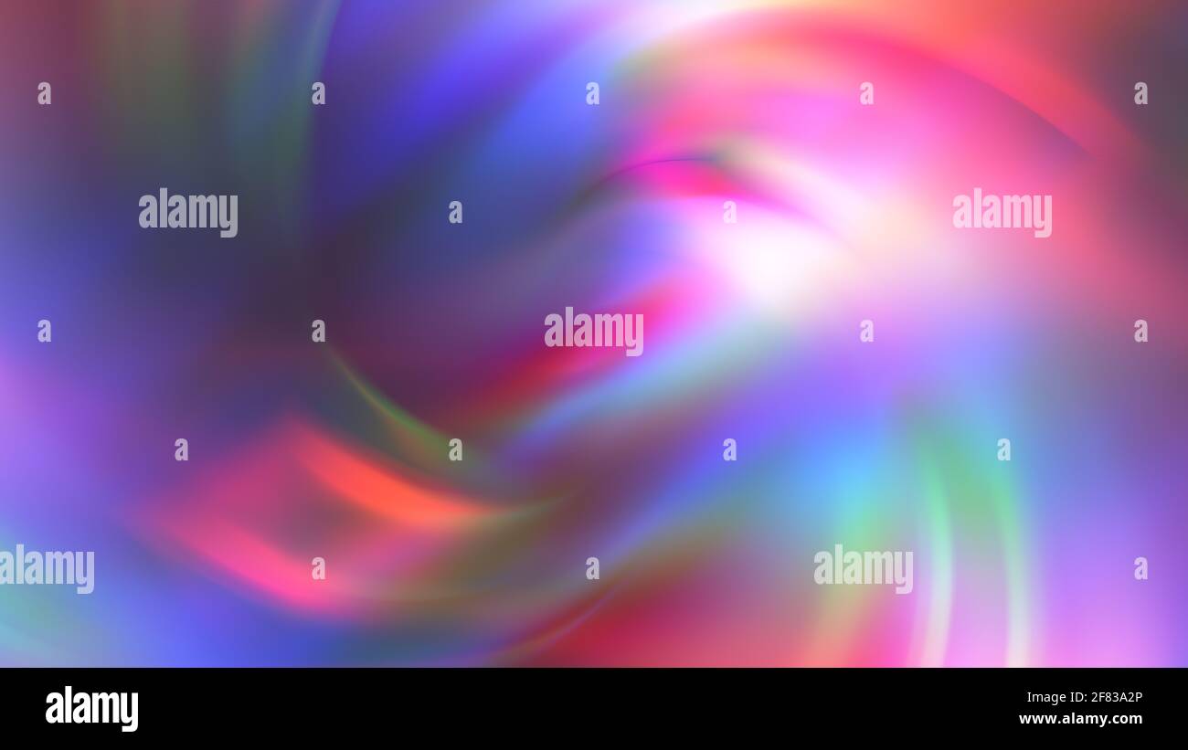 Abstract Colorful Background wave line, design template illustration ...