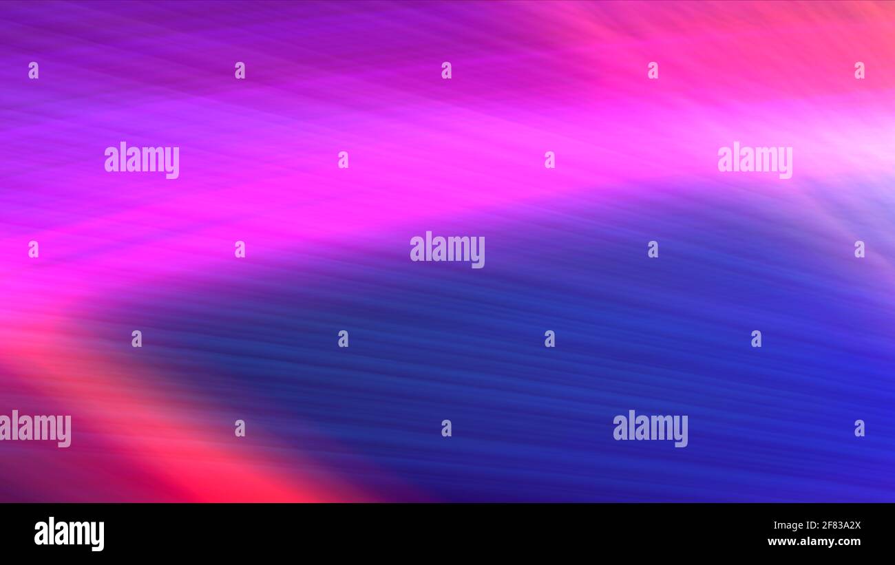 Abstract Colorful Background wave line, design template illustration ...