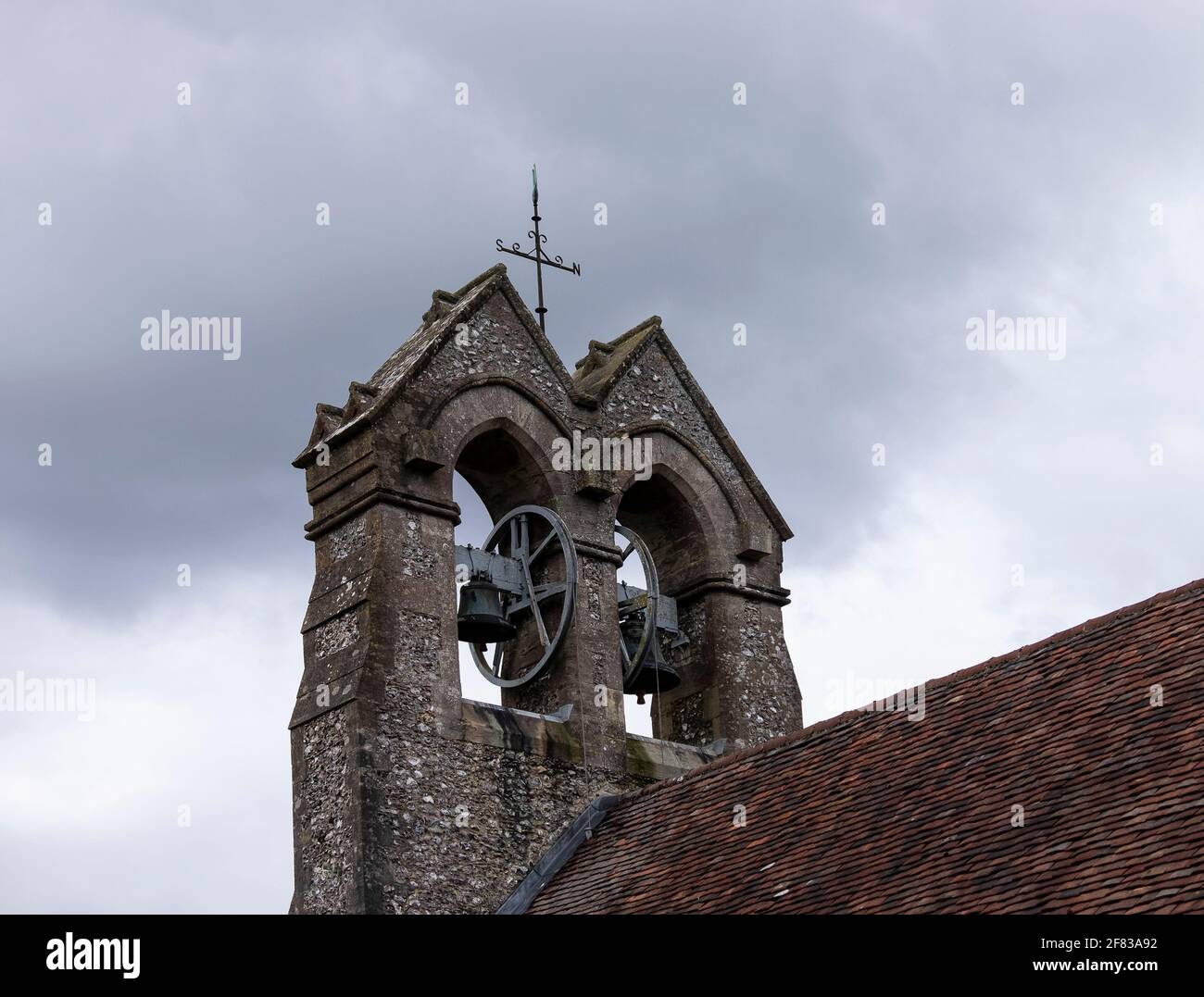 Bells with wheels hi-res stock photography and images - Alamy
