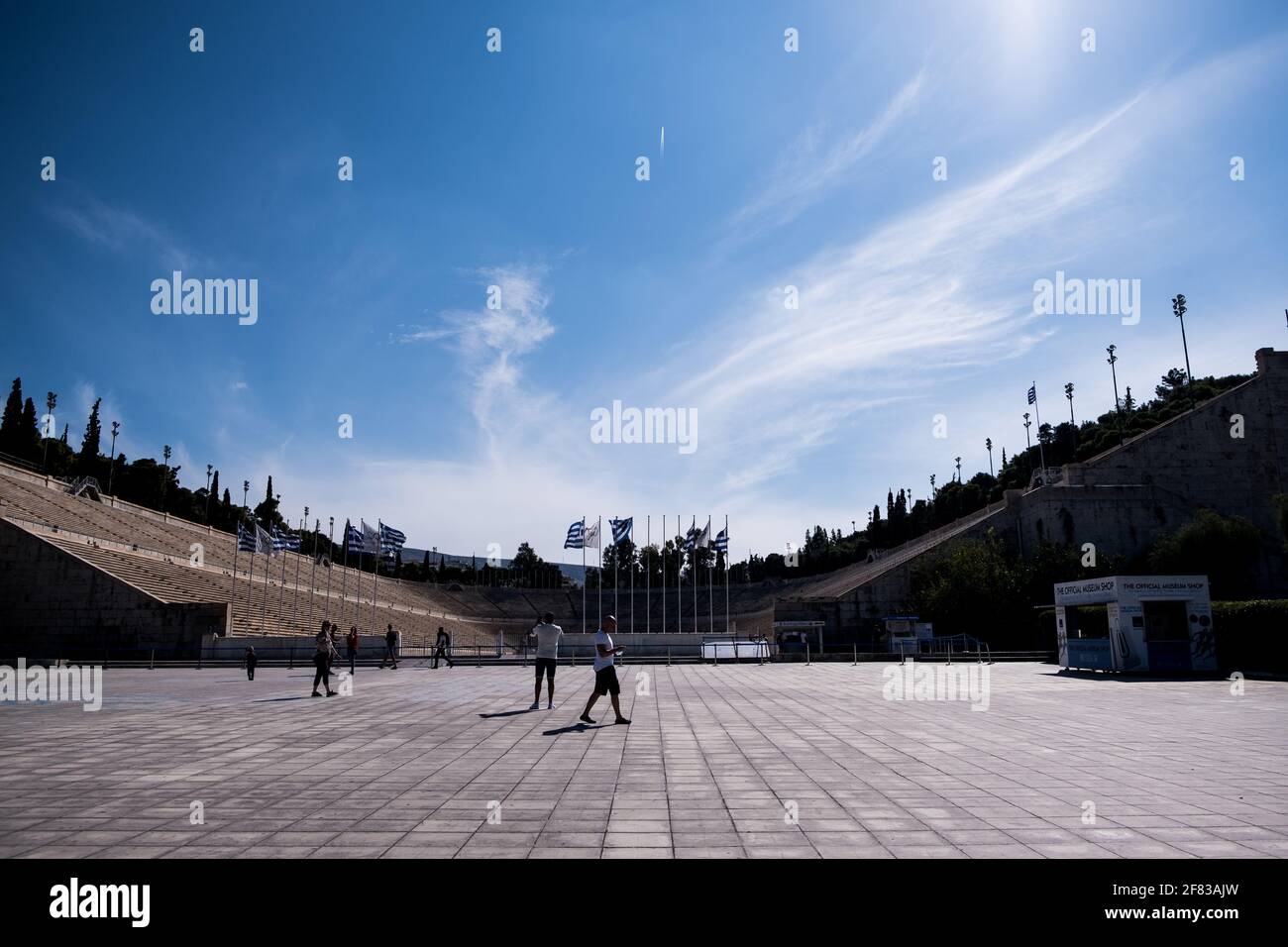 U shaped stadium hi-res stock photography and images - Alamy