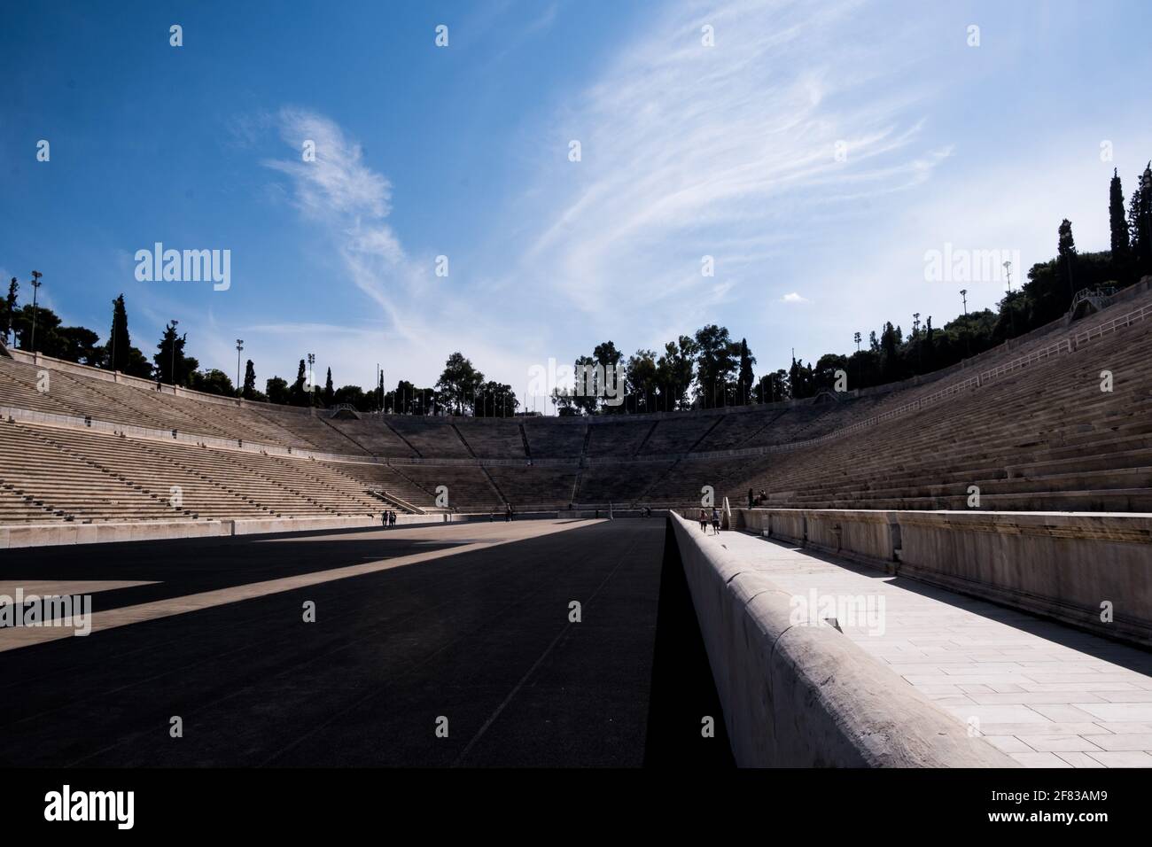 U shaped stadium hi-res stock photography and images - Alamy