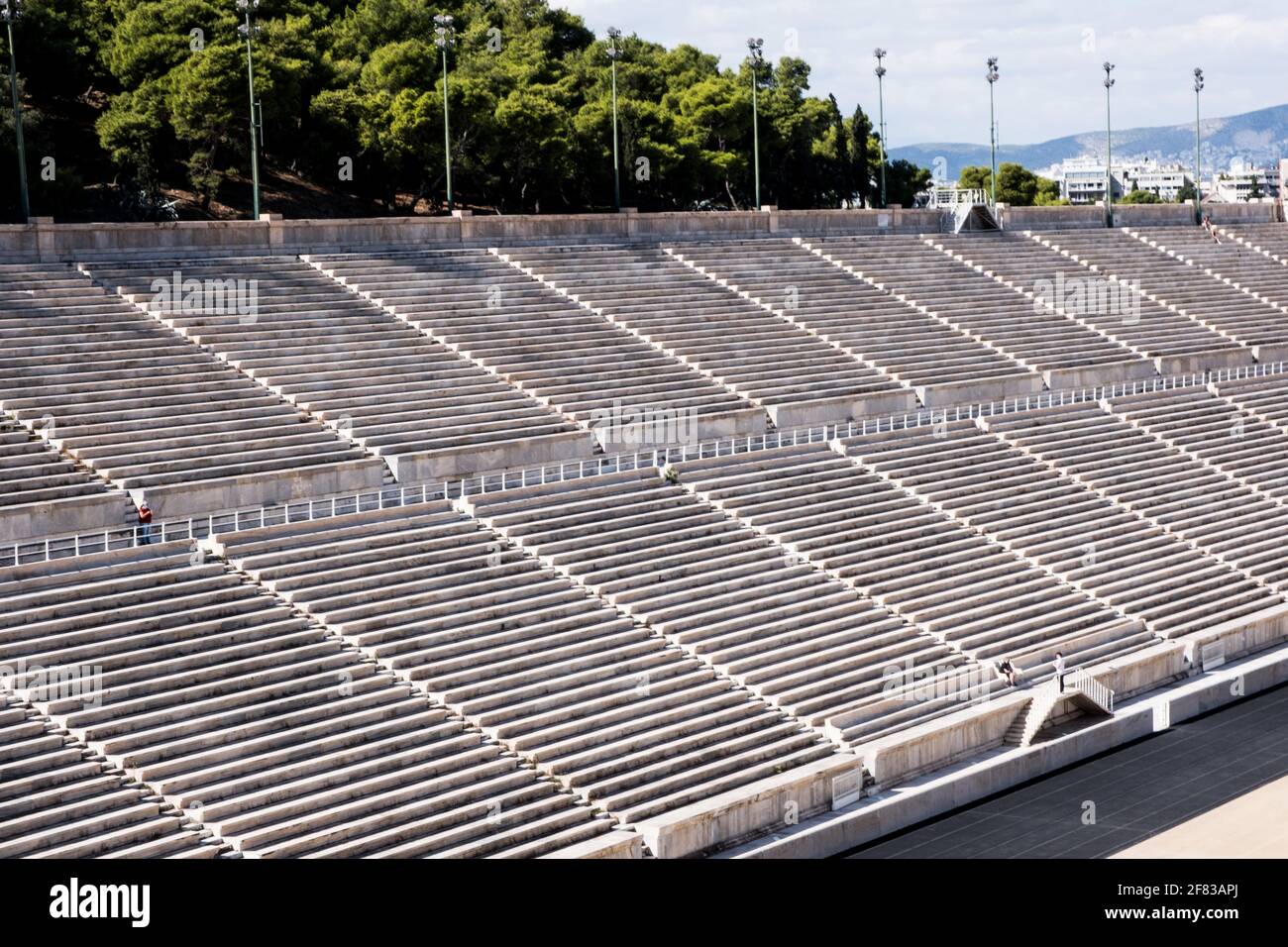 U shaped stadium hi-res stock photography and images - Alamy