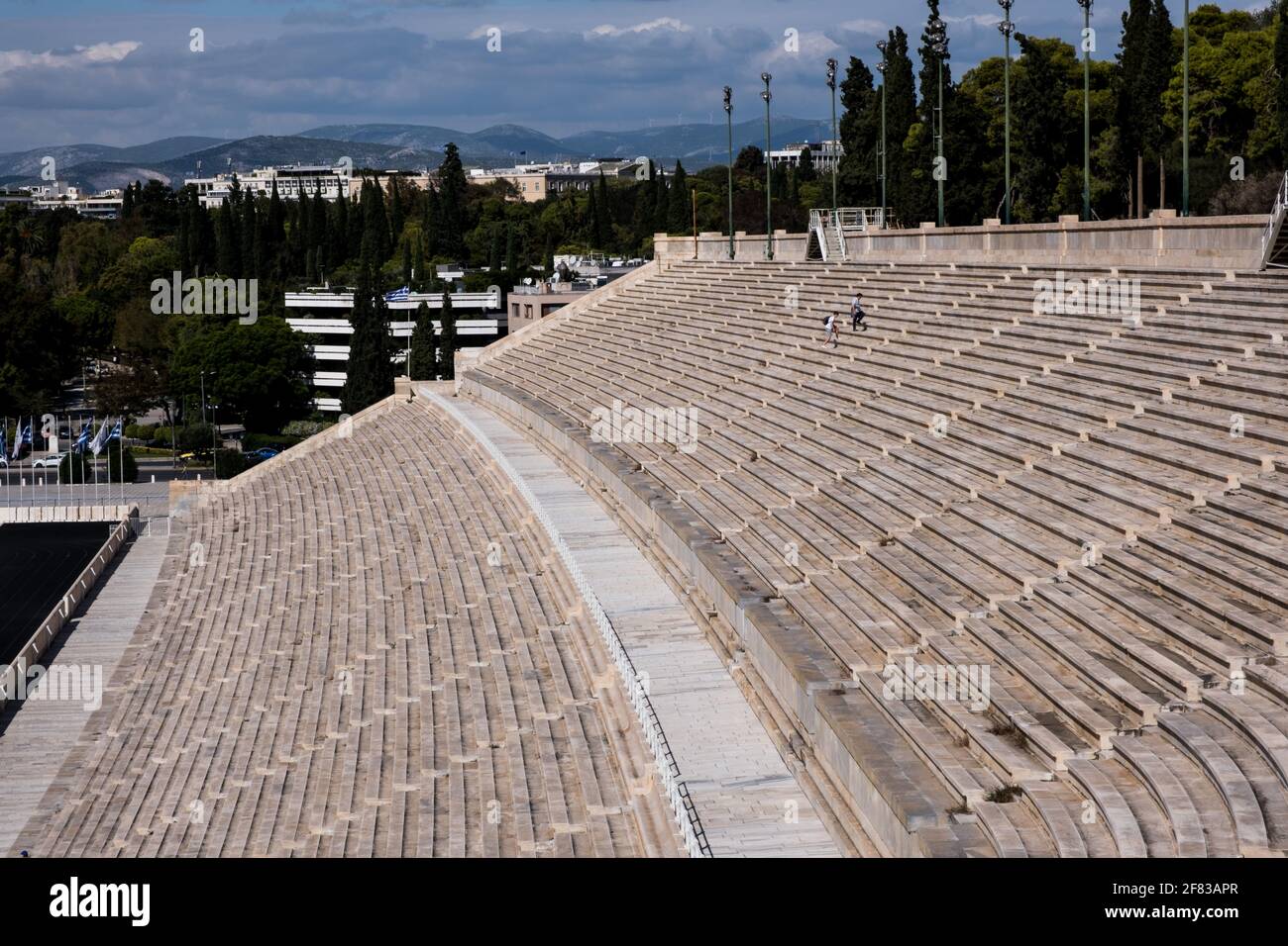 U shaped stadium hi-res stock photography and images - Alamy