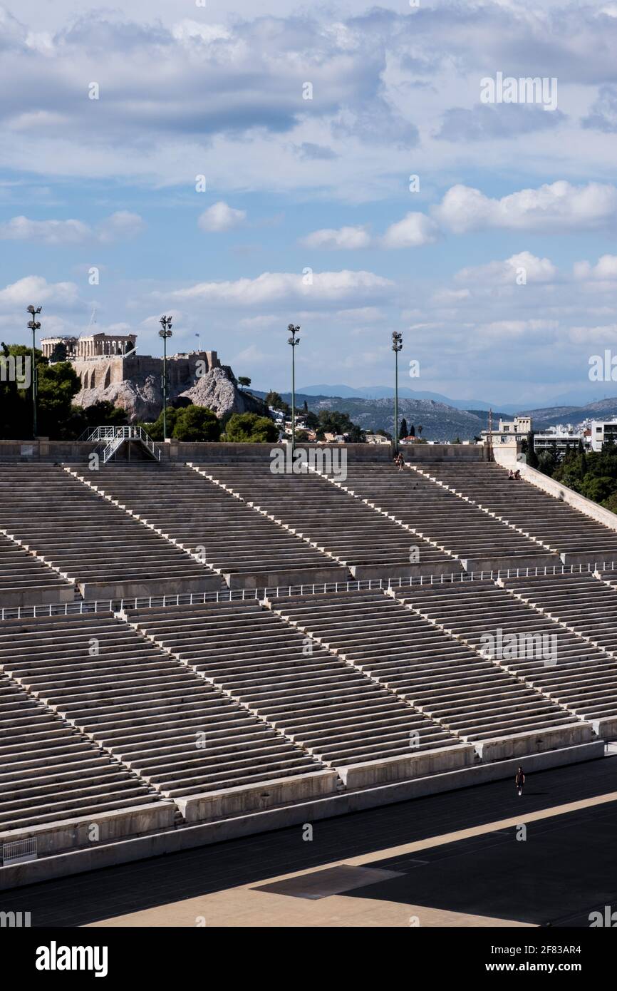U shaped stadium hi-res stock photography and images - Alamy