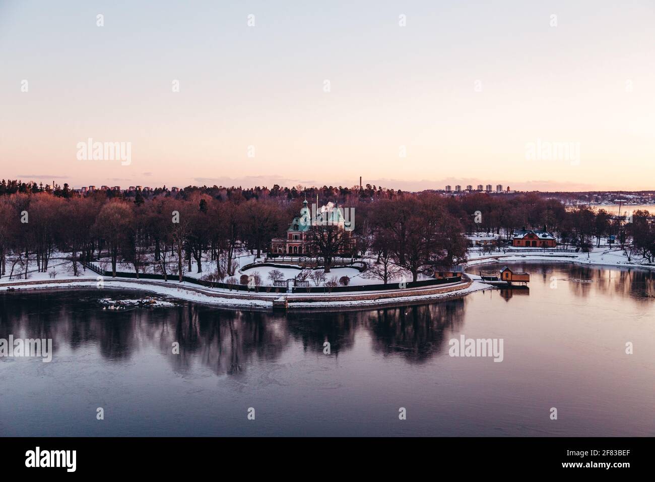 Udden High Resolution Stock Photography and Images - Alamy