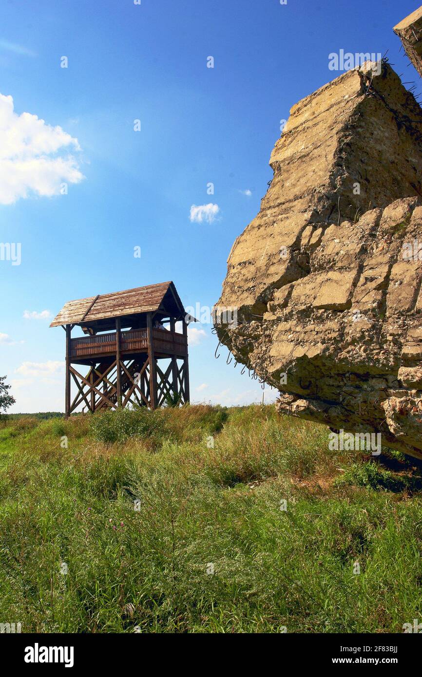 Osowiec hi-res stock photography and images - Alamy