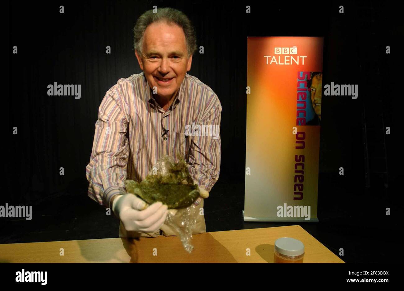 BBC TALENT AUDITIONS FOR SCIENCE PRESENTERS,MIKE TRIBE EXPLAINS ABOUT ...