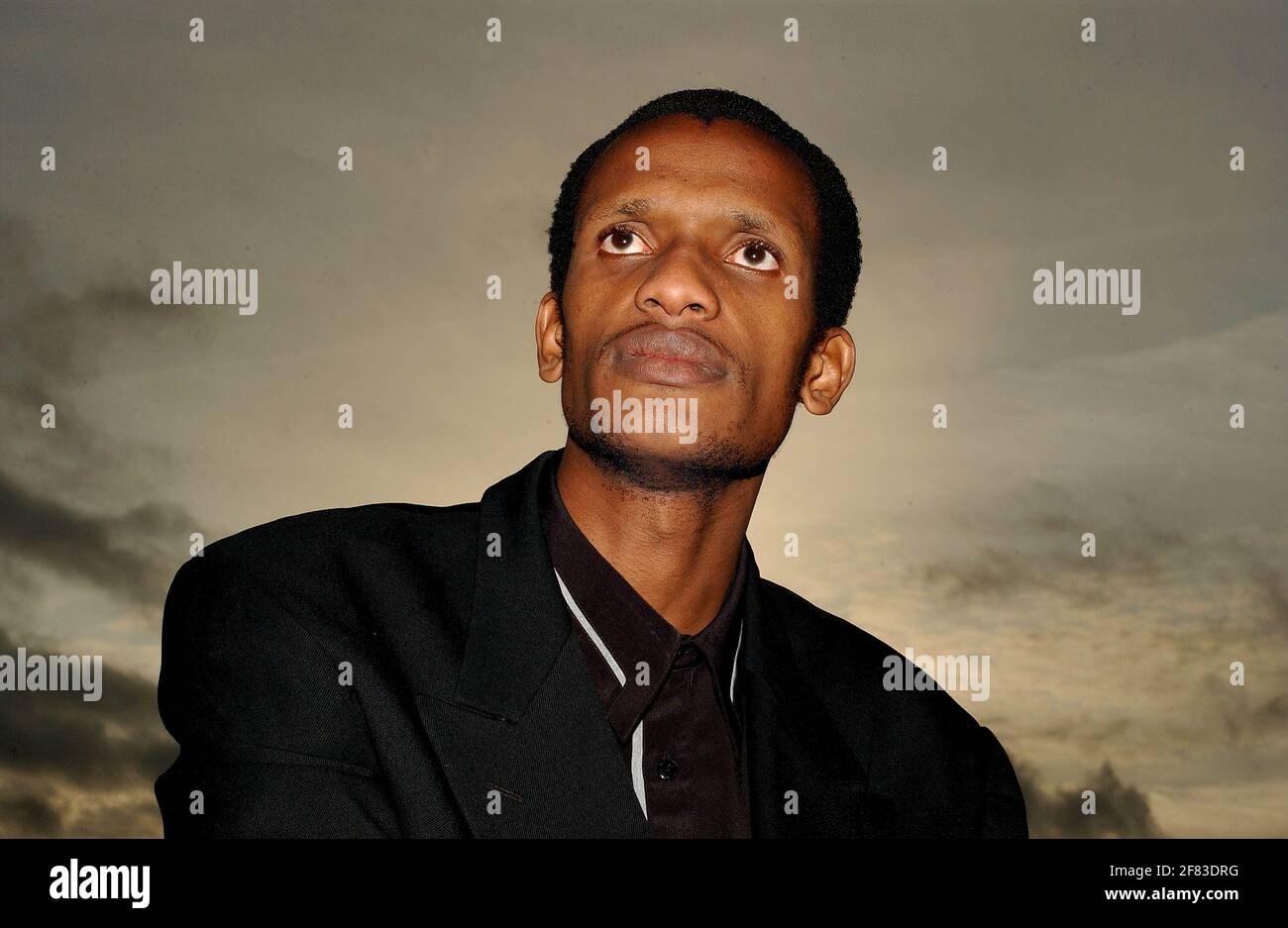 Andy peters hi-res stock photography and images - Alamy
